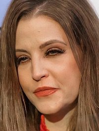 Lisa Marie Presley | Ciekawostki | ČSFD.cz