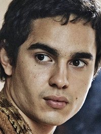 Max Minghella | ČSFD.cz