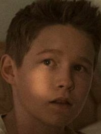 Luke David Blumm | ČSFD.cz