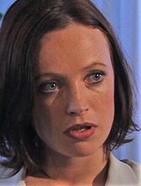 Stine Varvin | ČSFD.cz