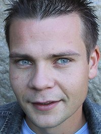 Lasse Johannessen | ČSFD.cz