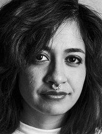 Elisa Fernanda Pirir | ČSFD.cz