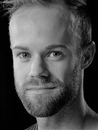 Øyvind Svanes Lunde | ČSFD.cz