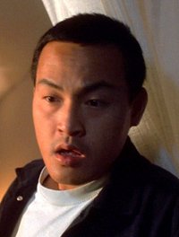 Chi-Keung Wong | ČSFD.cz