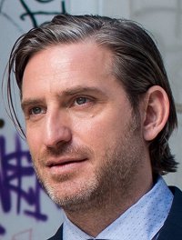 Jonas Hien | ČSFD.cz