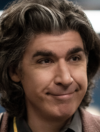 James Lance | Ciekawostki | ČSFD.cz