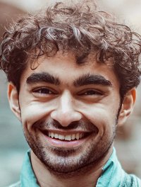 Zoran Pingel | Galerie - Z filmu | ČSFD.cz