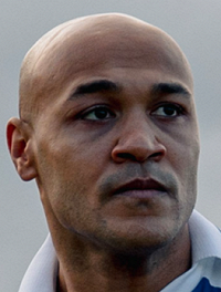 Malick Bauer | ČSFD.cz