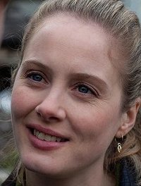 Ingrid Giæver | ČSFD.cz