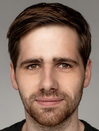 Filip Šebesta | Galerie - Z akcí | ČSFD.cz