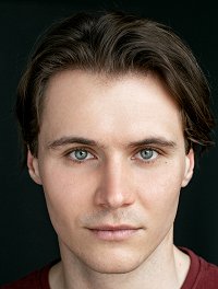 Róbert Sipos | Biografia | ČSFD.sk