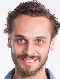 David Bosh | ČSFD.cz