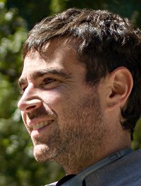 Grant Singer | Galerie - Z natáčení | ČSFD.cz