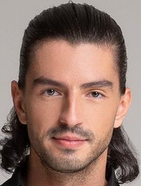 Andrei Mangra | ČSFD.sk