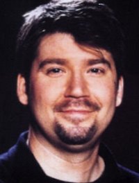 Chris Gore | ČSFD.cz