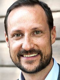 korunní princ Haakon Magnus Norský | ČSFD.cz