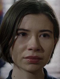 Sabrina Schlegel-Mejia | ČSFD.cz