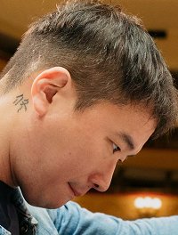 Jae-il Jung | Galerie - Evenementen | ČSFD.cz