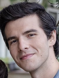 Kristián Baran | ČSFD.cz