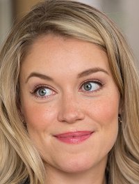 Rachel Bles | ČSFD.cz