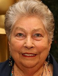 Anne V. Coates | Ciekawostki | ČSFD.cz