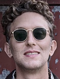 David Borenstein | ČSFD.cz