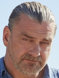 Ray Stevenson | Biography | ČSFD.cz
