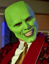 Jim Carrey | ČSFD.cz