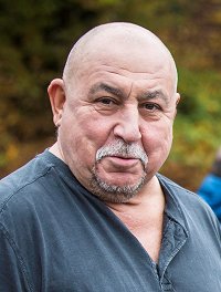 Andrej Hryc | ČSFD.cz