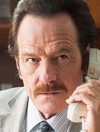 Bryan Cranston | ČSFD.cz