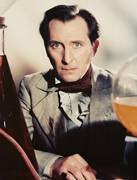 Christopher Lee | ČSFD.cz