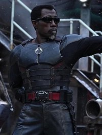 Blade (2027) | Galerie - Plakáty | ČSFD.cz