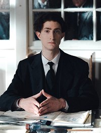 Idan Weiss | ČSFD.cz