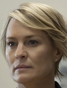 Blade Runner 2 ulovil Robin Wright | Nieuws | ČSFD.cz