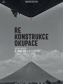 Nový dokument Jana Šikla Rekonstrukce okupace | News | ČSFD.cz