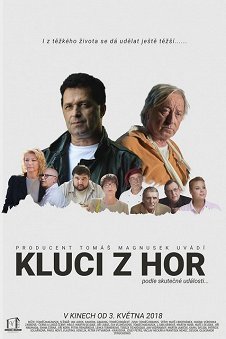 VOD | Filmy česky a zadarmo | ČSFD.cz