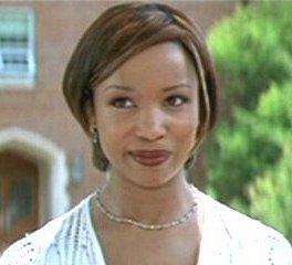 The Hughleys - The Curse of the Coyote Man (S02E06) (1999) | ČSFD.cz