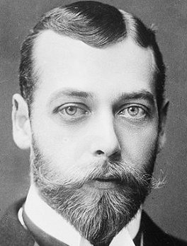The Real George V (2002) | Makers | ČSFD.cz