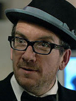 Elvis Costello: Mystery Dance (2014) | Makers | ČSFD.cz