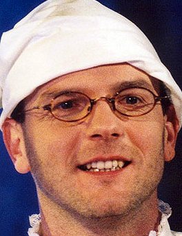 Strašidla a spol. - Ať žije Theo (E06) (1993) | Creators | ČSFD.cz