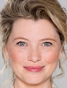 Candice Renoir - Qui vit dans la haine ne connaît point le repos ...