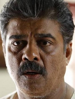 Mannar Mathai Speaking (1995) | Makers | ČSFD.cz