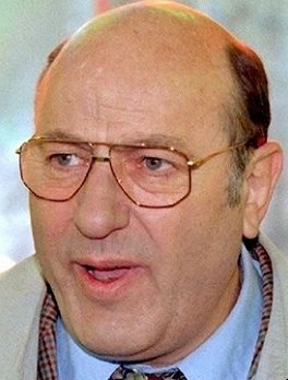 Detektivbüro Roth - Skandal im Schrebergarten (E20) (1986) | ČSFD.cz