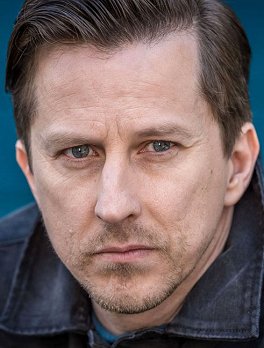 Soldier Soldier - The Road to Damascus (S07E07) (1997) | Creators | ČSFD.cz