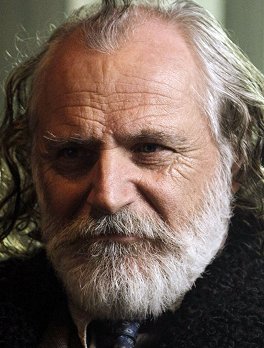 Nikola Tesla (1977) | ČSFD.cz