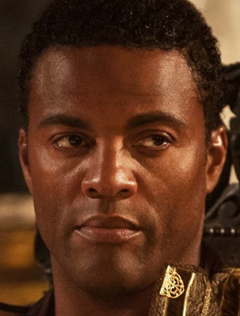 The Feud - Episode 3 (E03) (2025) | ČSFD.sk