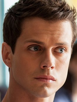 Pike County (2018) | ČSFD.cz