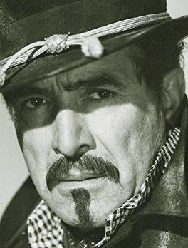 I Dream of Jeannie - Djinn and Water (S01E10) (1965) | ČSFD.sk