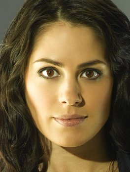 Neznáme obete - Parachute Jane (E04) (2009) | ČSFD.cz