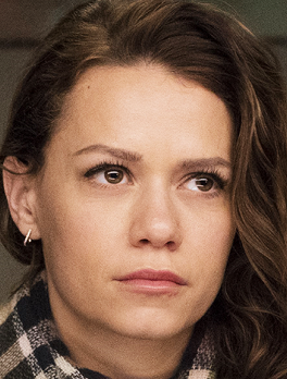 One Tree Hill - When It Isn't Like It Should Be (S03E18) (2006) | ČSFD.sk